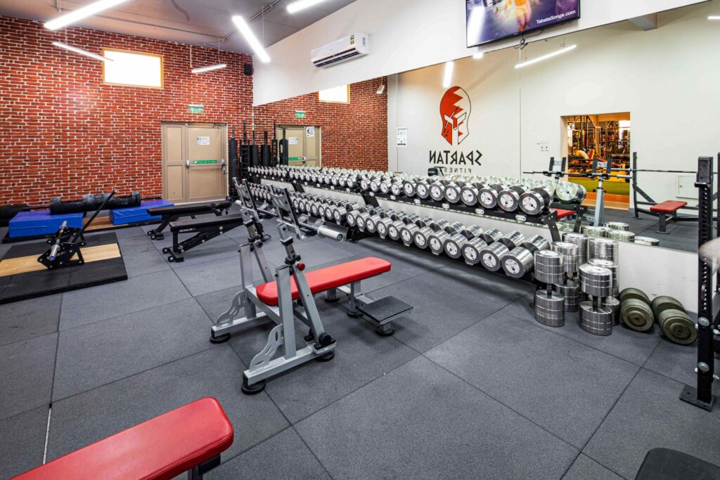 HERC signs collaboration with the biggest fitness club in the Kingdom ...
